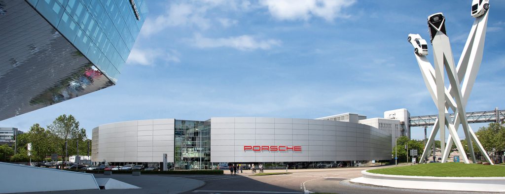 Unternehmen | Eggl GmbH